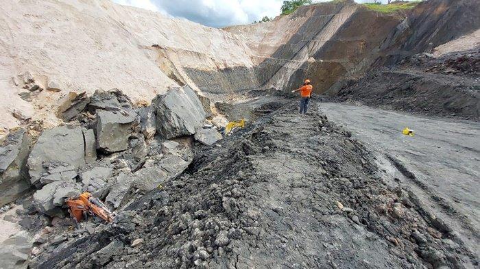 Inspektur Tambang Kaltim Pastikan Tak Ada Kegiatan Pertambangan di PT ...