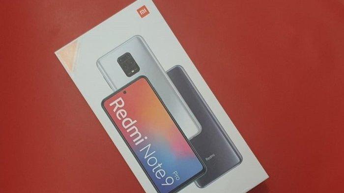 UPDATE Harga HP Xiaomi Terbaru Januari 2021, Redmi 9C, Redmi Note 9 Pro ...