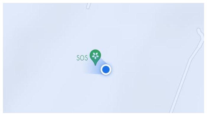 Viral Tanda SOS di Loa Janan Kukar, TNI-Polri Sisir titik Lokasi ...