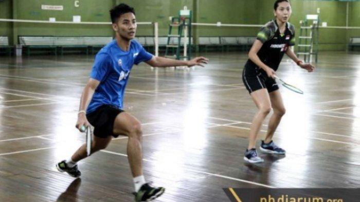 Target PB Djarum untuk Praveen/Melati Setelah Dicoret dari Pelatnas PBSI, Ini Pasangan Baru ...