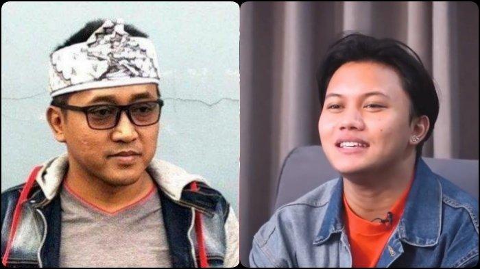Alasan Teddy Belum Lapor Rizky Febian ke Polisi, Anak Sule Dituding ... Alasan Teddy Belum Lapor Rizky Febian ke Polisi, Anak Sule Dituding ...