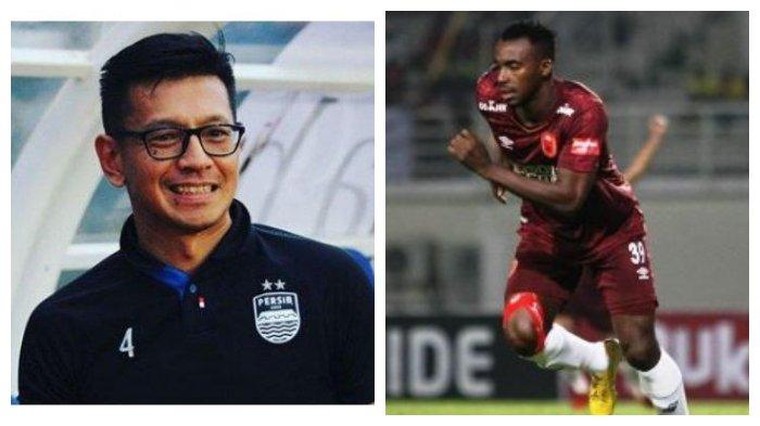 Setelah Kedatangan Duo Brasil Petinggi Persib Beri Kabar Mengejutkan ...