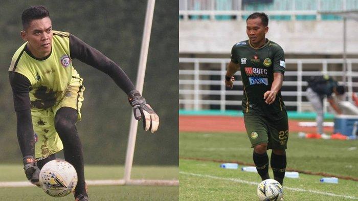 Terungkap Kesulitan Arema FC Rekrut Wawan Febrianto dari Persikabo ...