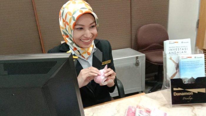 Bank Danamon Catat Pertumbuhan Kredit Mencapai 11 Persen, Terbanyak ...