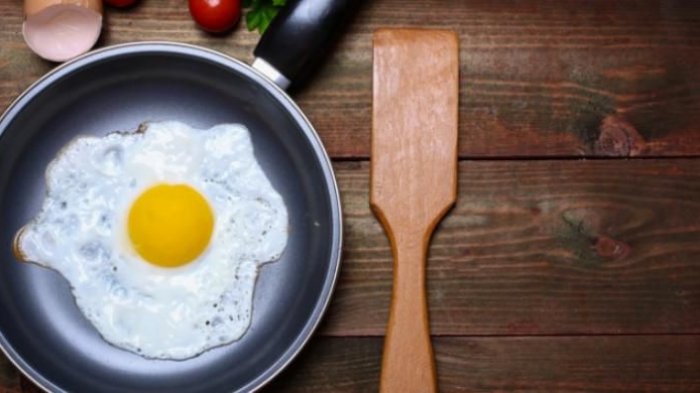 5 Makanan Berbahan Dasar Telur Ini Cocok untuk Santapan Buka Puasa Anak ...