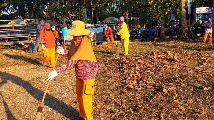 Bontang Sabet Adipura Kencana 2022, Wawali Najirah Janjikan Bonus Buat ...