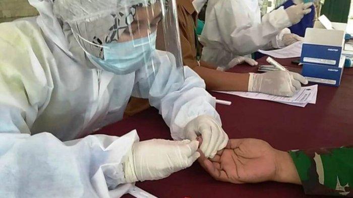 RSAL dr Ilyas Tarakan Tunggu SK Penetapan sebagai Rumah Sakit Rujukan ...