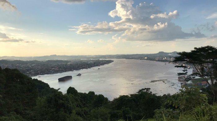 Wisata Alam di Samarinda, Bukit Selili Berikan Lokasi Asyik Berkemah ...