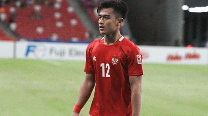 Pratama Arhan Bergabung di Klub Tokyo Verdy, Kontrak Selama 2 Tahun dan ...