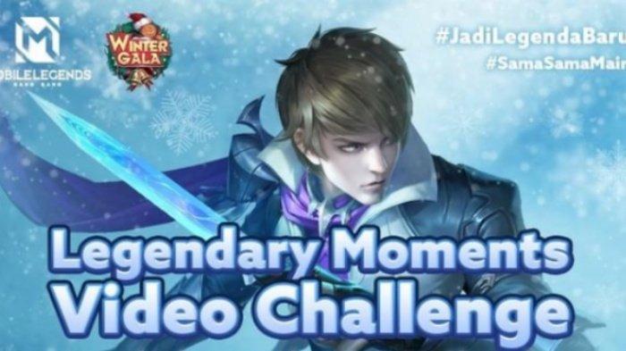 Keseruan Event Mobile Legend Bang-Bang di Bontang, Menjaring Atlet ...