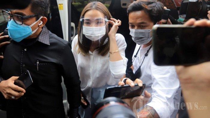 TERBONGKAR Kisah Masa Lalu Gisel dan MYD, Sudah Kenal Sebelum Nikah dengan Gading, Sempat ...