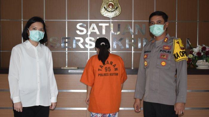 Pengungkapan Kasus Prostitusi Online di Kutim, Muncikari Pilih Pelanggan Muda dan Ganteng ...