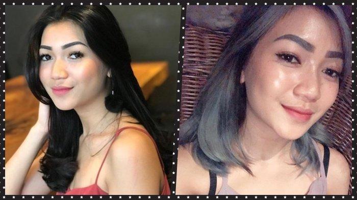 Terungkap Asmara Cyndyana Lorens dan Daniel Wenas, Eks Mikha Tambayong ...