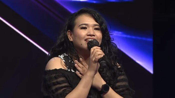 X Factor Indonesia Tadi Malam, Penampilan Tevy Badoa Dianggap Tidak ...