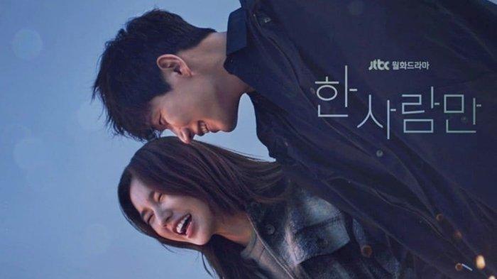 Wajib Tahu! Ini Alasan The One And Only Jadi Drama Korea yang Paling ...