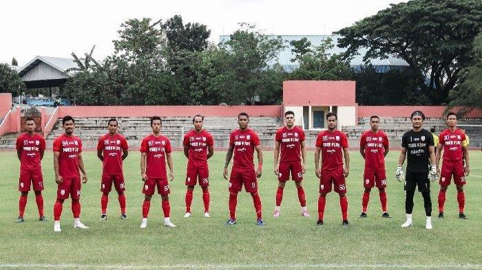 Persis Solo Anggap Laga Hidup Mati Lawan Persiba Balikpapan, Eko ...