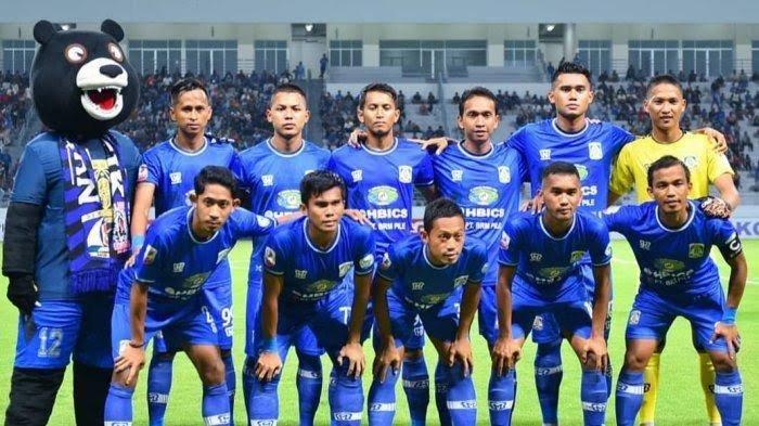 Persiba Balikpapan Percepat Jadwal Latihan di Lapangan Aldiron Jakarta, Semua Pemain Wajib Hadir ...