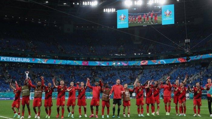 SERU! INI Cara Nonton Live Streaming Euro 2021 Hari ini, Siaran ...