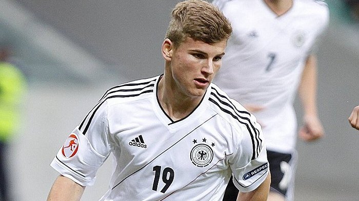 PENGAKUAN Pemain Timnas Jerman yang Diincar Juventus, Lebih Suka Main ...