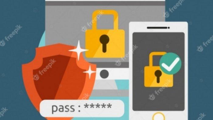 Tips dan Cara Bikin Password yang Aman dan Mudah Diingat, Cek Kekuatan ...