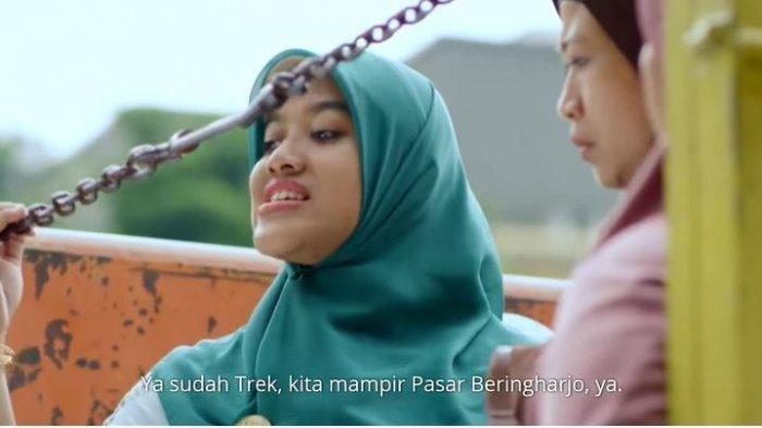 Pemeran Bu Tejo dalam Film Tilik Kini Viral, Siti Fauziah: Salah Apa ...