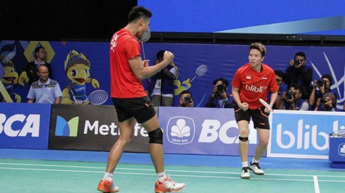 5 Fakta Liliyana Natsir, Juara Dunia Bulu Tangkis yang Wajib Kamu Tahu, Ternyata Doyan 'Ginian ...