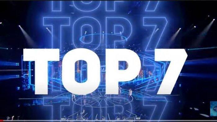 Link Live Streaming Indonesian Idol Spektakuler Show 7 Malam Ini 1 Maret 2021, Cara Vote Idola ...