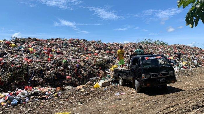DPRD Berau Juga Akui TPA Bujangga Sudah Seharusnya Direlokasi, Tampung 70 Ton Sampah per Hari ...