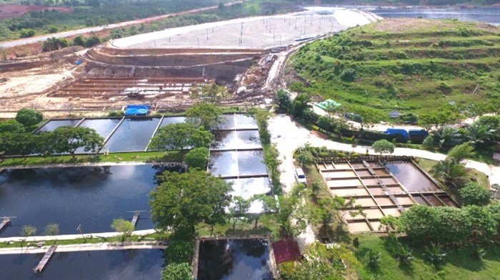 TPA Manggar Bakal Dikelola Swasta, Ini Alasannya - Tribunkaltim.co