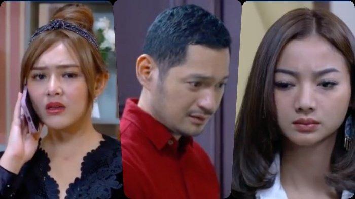 UPDATE Jadwal Acara TV Kamis 20 Mei 2021, Indosiar Ada Lida 2021 dan Sinetron Ikatan Cinta di ...