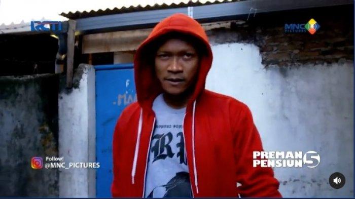 Trailer & Sinopsis Preman Pensiun 5 Episode 6 Mei 2021 Bos Bubun ...