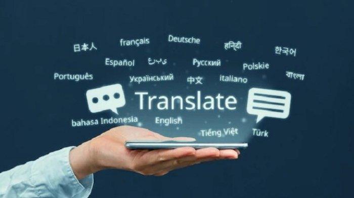 7 Aplikasi Terjemahan Inggris - Indonesia Terbaik yang Cocok dan ...