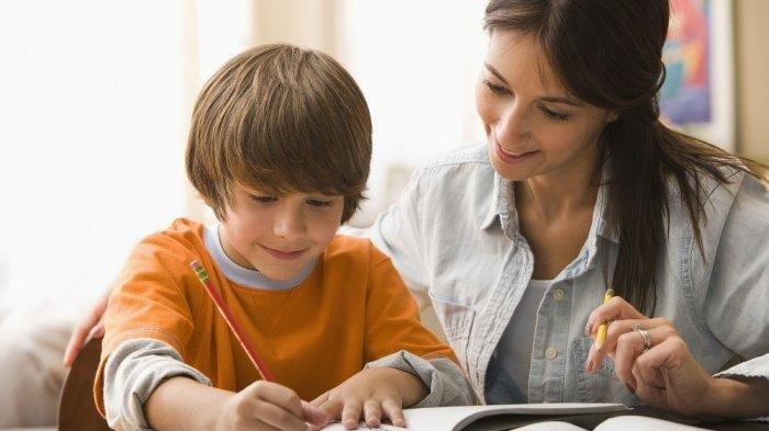 Ibu Merupakan Pendidik Terbaik dalam Rumah Tangga, Ini Cara Mendidik ...