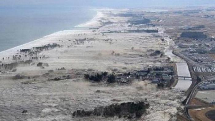 Gempa Megathrust Berpotensi Tsunami Setinggi 57 Meter, Ini yang harus ...