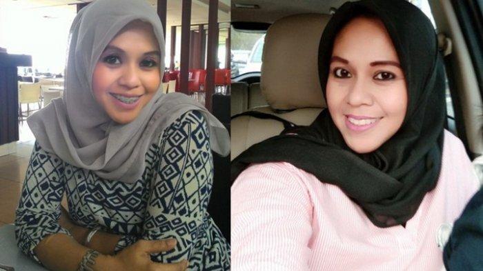 Belajar Senam dari Ibunda Vicky Burky, Tuty Semangat Mengenalkan ...