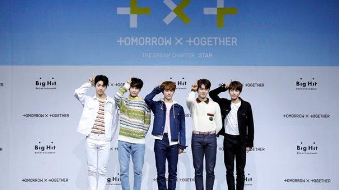 VIDEO - Setelah Merilis Debutnya, Inilah Beberapa Prestasi yang Dicatat ...