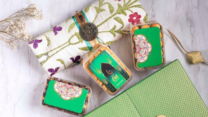 40 Rekomendasi Ide Hampers Idul Fitri dan 10 Ide Parcel Lebaran 2024 ...