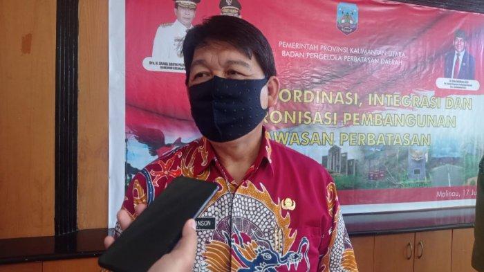 Warga Krayan NunukanTutup Jalur Lintas Perbatasan RI-Malaysia, Ini ...