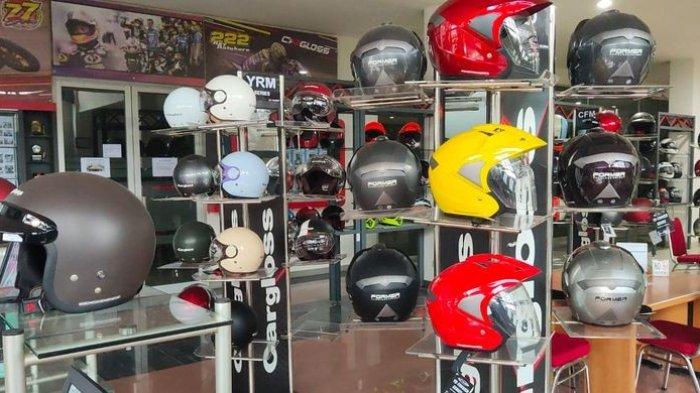 Komponen Keselamatan Berkendara Paling Vital, Begini Cara Menentukan ...