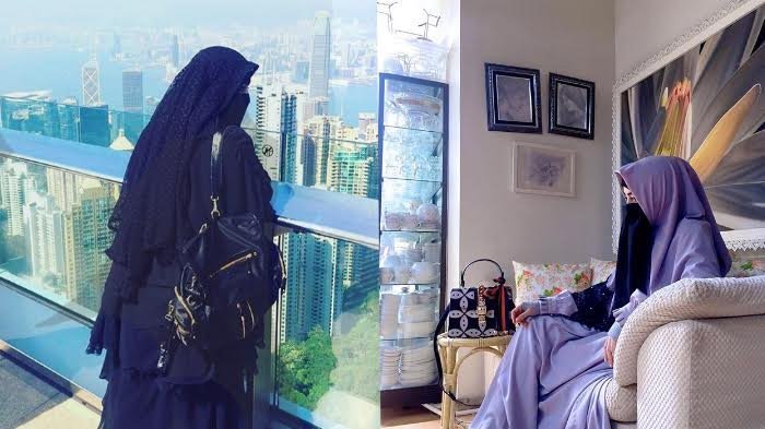 Banyak Netizen yang Minta Follow, Umi Pipik: Terima Nggak Ya ...