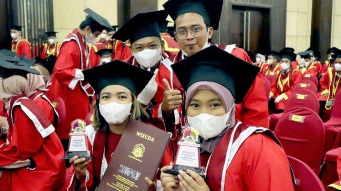 Ikuti Survei Kepuasan Pengguna Lulusan Universitas Mulia Balikpapan ...