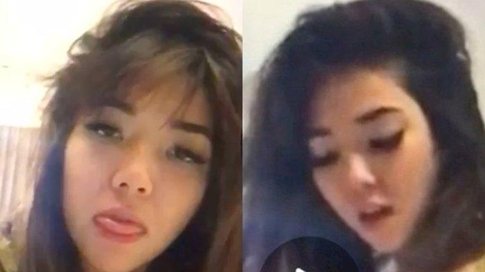 Lengkap, Gisel Akui Pemeran Video Syur 19 Detik, Saat Jadi Istri Gading Marten, Pemeran Pria ...
