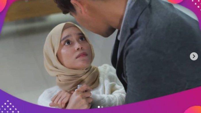 UPDATE Jadwal Tayang Sinetron Kulepas dengan Ikhlas, Trailer Mini Seri Rizky Billar dan Lesty ...