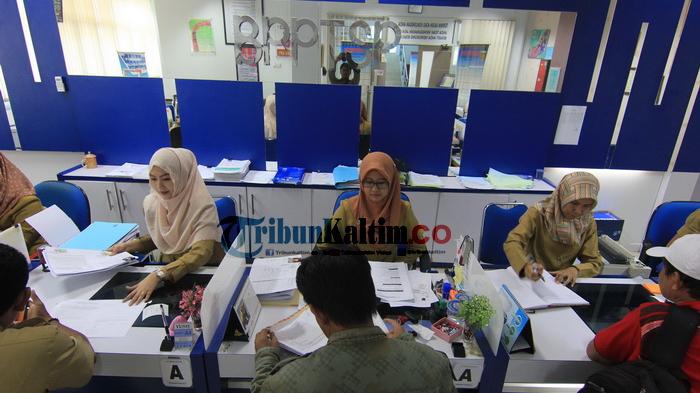 Kini Urus Izin Klinik Kesehatan di Tarakan tak Perlu Lagi ke Dinkes ...