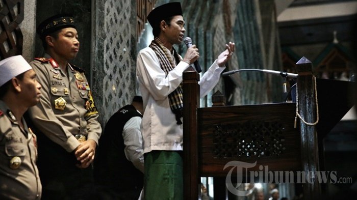 Ceramah Singkat Ramadhan 2024, Tentang Sedekah, Zakat Fitrah hingga ...