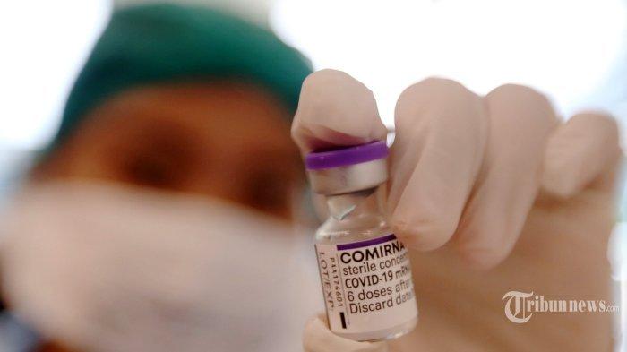 Mengenal Teknologi SGTF, Deteksi Dini Varian Jenis Virus Corona di ...