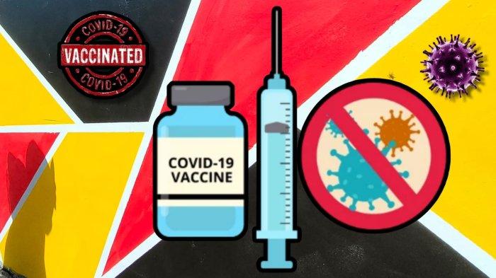 Hari Ini Jadwal Vaksin Covid 19 Booster Kedua Di Kaltim Dari Sinovac