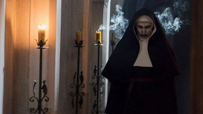 Terjawab Film The Nun 2 Kapan Rilis, Kembalinya Sosok Iblis Suster ...