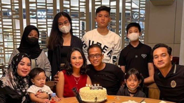 Mayang Adik Vanessa Angel Kesal dengan Donasi Rumah Untuk Gala Sky, Termotivasi Jadi Rich Aunty ...