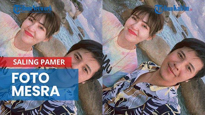 NEWS VIDEO Via Vallen dan Pacar Saling Pamer Foto Mesra - Tribunkaltim.co